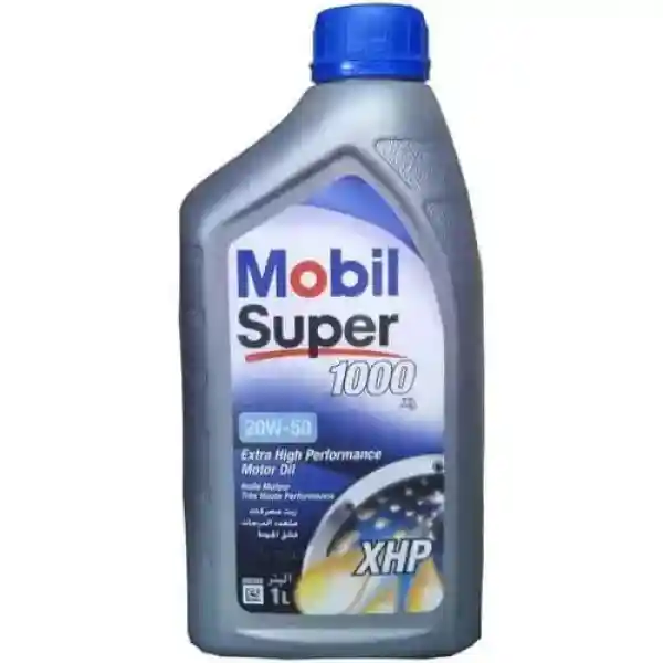 Mobil Super™ 2000 5W-30 – Buy or sell genuine spare parts online